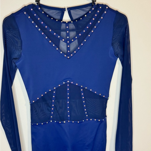 Weissman | Costumes | One Piece Girls Solo Costume 82 Nylon 8 Spandex ...